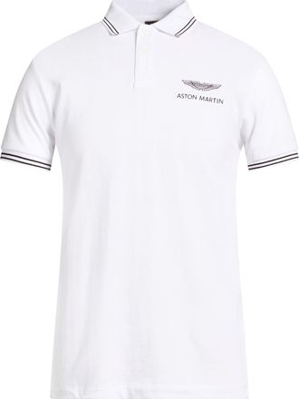 ASTON MARTIN RACING BY HACKETT TOPS - Poloshirts auf YOOX.COM