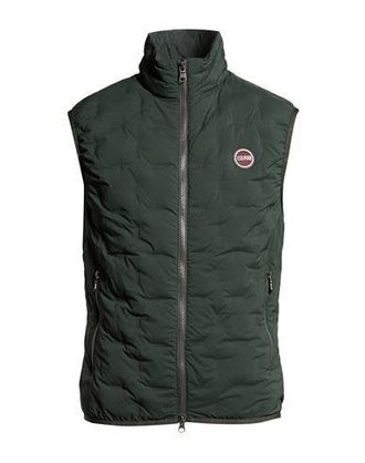 Colmar MANTEAUX - Vestes sans manches sur YOOX.COM