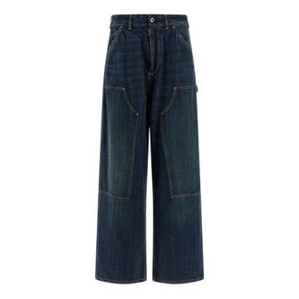 Maison Margiela Workwear Jeans - - Jeans - Damen - Blau - 2XS