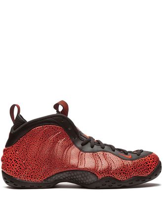Nike Air Foamposite One Sneakers - Rot