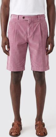 Pantaloni Torino Shorts PT TORINO Herren Farbe Fuchsia