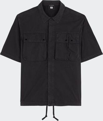 C.P. Company C. p. Company - Chemise - Taille XL
