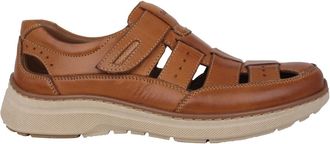 Ara Homme, Chaussures, Brun, Taille: 40 EU Sandale Pedro