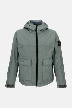 Stone Island Kurzer Parka
