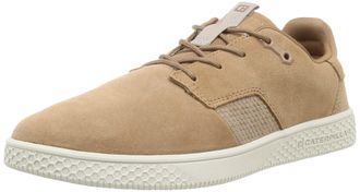 CAT Cat Footwear Unisex-Erwachsene Pause Sneaker, Toasted Coconut, 37 EU