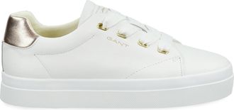 GANT Sneakers Gant 32531170 Wei&szlig;