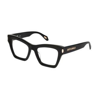 Just Cavalli Femme, Accessoires, Noir, Taille: 51 MM Lunettes de vue