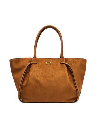 Guess Handtasche Allegra HWSG22 37230 Hellbraun