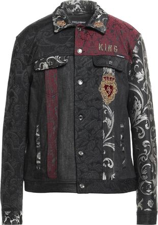 Dolce & Gabbana JACKEN & MÄNTEL - Jacken und Anoraks auf YOOX.COM