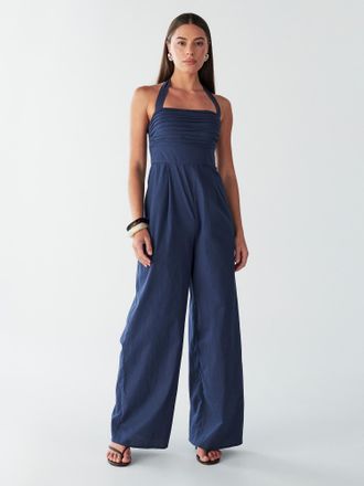 BWLDR Jumpsuit LILO JUMPSUIT