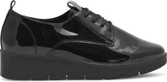 Clara Barson Halbschuhe ESTELLE WYL3547-2 Schwarz