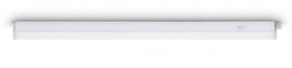 Philips Linear LED Deckenleuchte 18W, 1600lm, wei&szlig;, erweiterbar