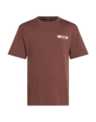 Jacquemus TOPS - T-shirts auf YOOX.COM
