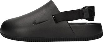 Nike Femme, Chaussures, Noir, Taille: 35 1/2 EU Sandales Nike Noires