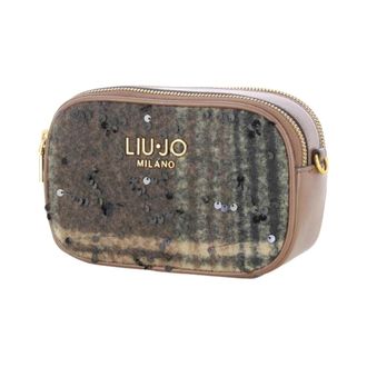 Liu Jo Umh&auml;ngetasche - - Bags - Damen - Braun - ONE SIZE