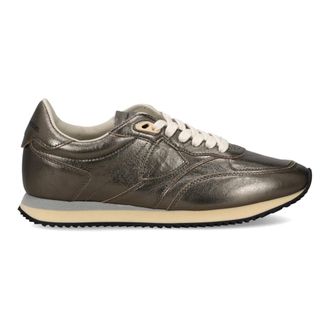 Philippe Model Femme, Chaussures, Vert, Taille: 40 EU Blville Running
