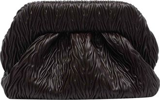 Themoir&egrave; Sac Cabas - Marron