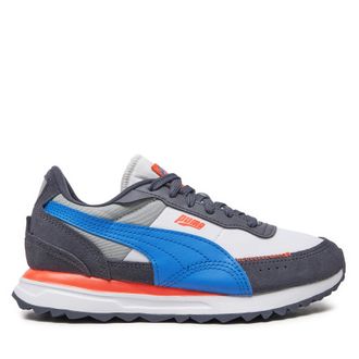 Puma Sneakers Puma Road Rider BTS Jr 398712 02 Blau