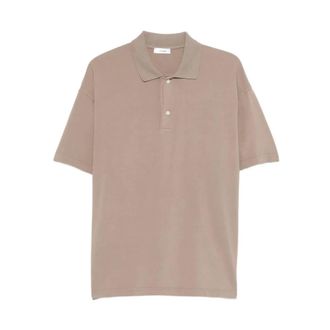 Haikure Polo Shirts - - Tops - Herren - Braun - L