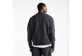 New Balance Sweatshirt REIMAGINED FLEECE CREW sportlicher Stil, aus Baumwolle und Polyester, auch in gro&szlig;en Gr&ouml;&szlig;en