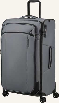Samsonite Trolley Spinner Respark grau