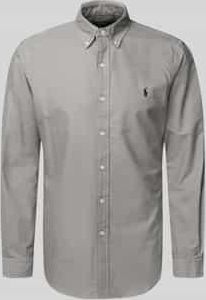 Polo Ralph Lauren Freizeithemd mit Knopfleiste