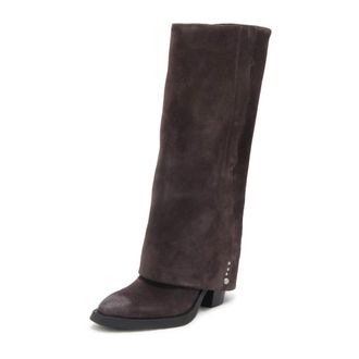 Ash Jackson Boot - - Shoes - Damen - Braun - 38 EU