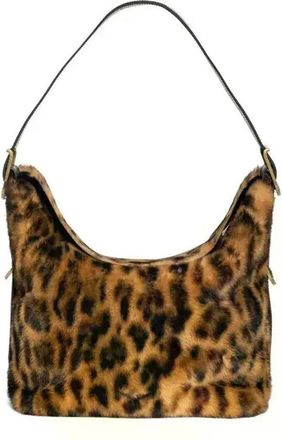 Zadig&Voltaire Femme, Sacs, Multicolore, Taille: ONE Size Baby Jane Leo Bag