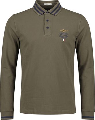 Aeronautica TOPS - Poloshirts auf YOOX.COM
