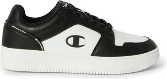 Champion Damen Rd18 2.0 Low Schuhe, Schwarz, 36 EU