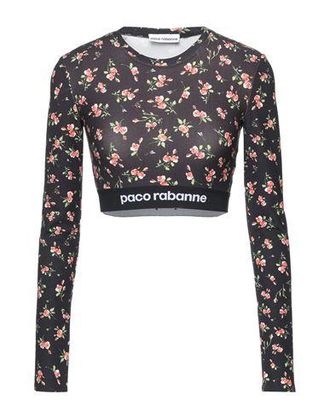 Paco Rabanne TOPS - T-shirts sur YOOX.COM