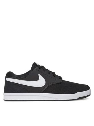 Nike Sneakers Fokus IB2521 002 Schwarz