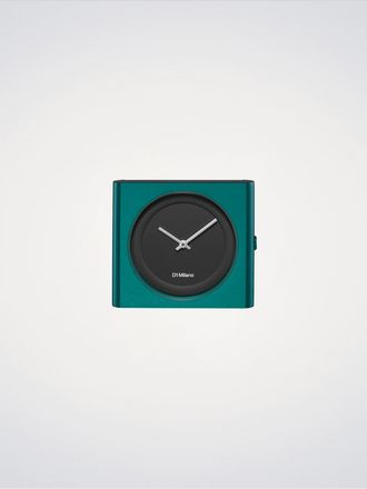 D1 Milano Petrol Green Block Wearable