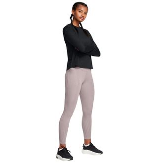 Under Armour Launch Leggings f&uuml;r Damen (Grau)