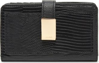 Aldo Geldbörse Aldo Sandgate 13989486 Schwarz