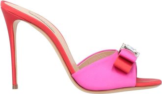 Casadei SCHUHE - Sandalen auf YOOX.COM