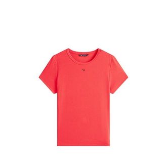 Tommy Hilfiger T-shirt &agrave; logo