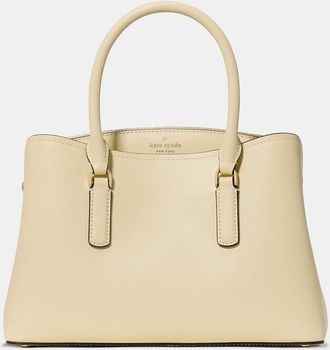 Kate Spade New York Thompson Street Satchel, Schmal, Klein