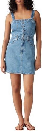 Levi's Femme Chill Day Blue XS