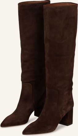 PARIS TEXAS Paris Texas Stiefel Anja braun