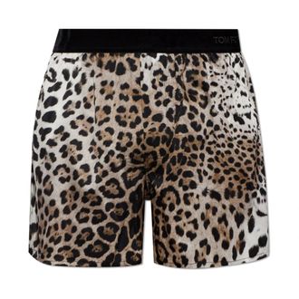 Tom Ford Herren, Unterw&auml;sche, Schwarzk, XLGr&ouml;&szlig;e