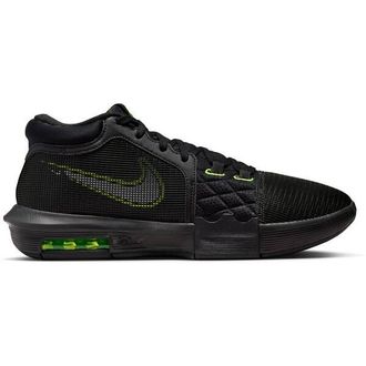 Nike Herren Basketballschuhe LEBRON WITNESS VIII