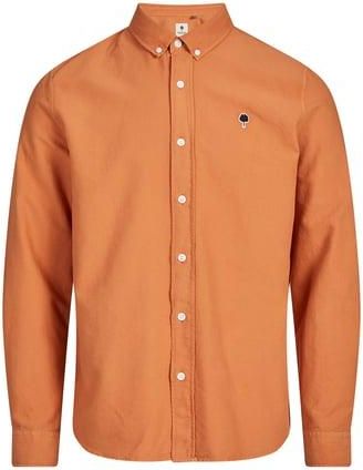 Faguo Chemise Ivoy en coton