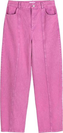 Bobo Choses Pantalon Boot Cut Coton Bio Bobo Choses