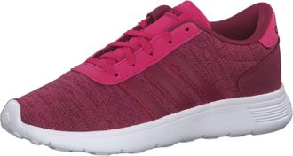 adidas Lite Racer K, Unisex-Erwachsene Fitnessschuhe, Mehrfarbig (Magrea/Rubmis 000), 38 2/3 EU