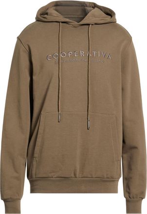 Cooperativa Pescatori Posillipo TOPS - Sweatshirts auf YOOX.COM