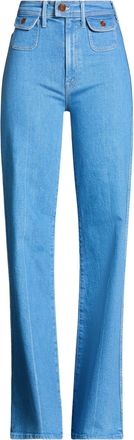 Mother HOSEN & R&Ouml;CKE - Jeanshosen auf YOOX.COM