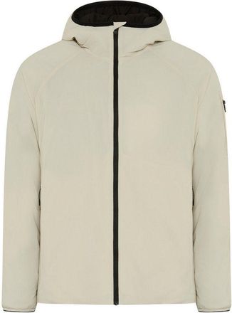 HUGO BOSS Outdoorjacke leicht wattiert, 4-Wege-Stretch-Qualit&auml;t, Regular Fit