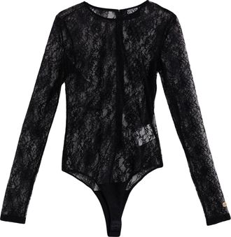 Versace TOPS - Bodysuits auf YOOX.COM