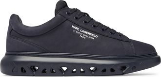 Karl Lagerfeld Sneakers KARL LAGERFELD Kapri Kite KL54527 Dunkelblau